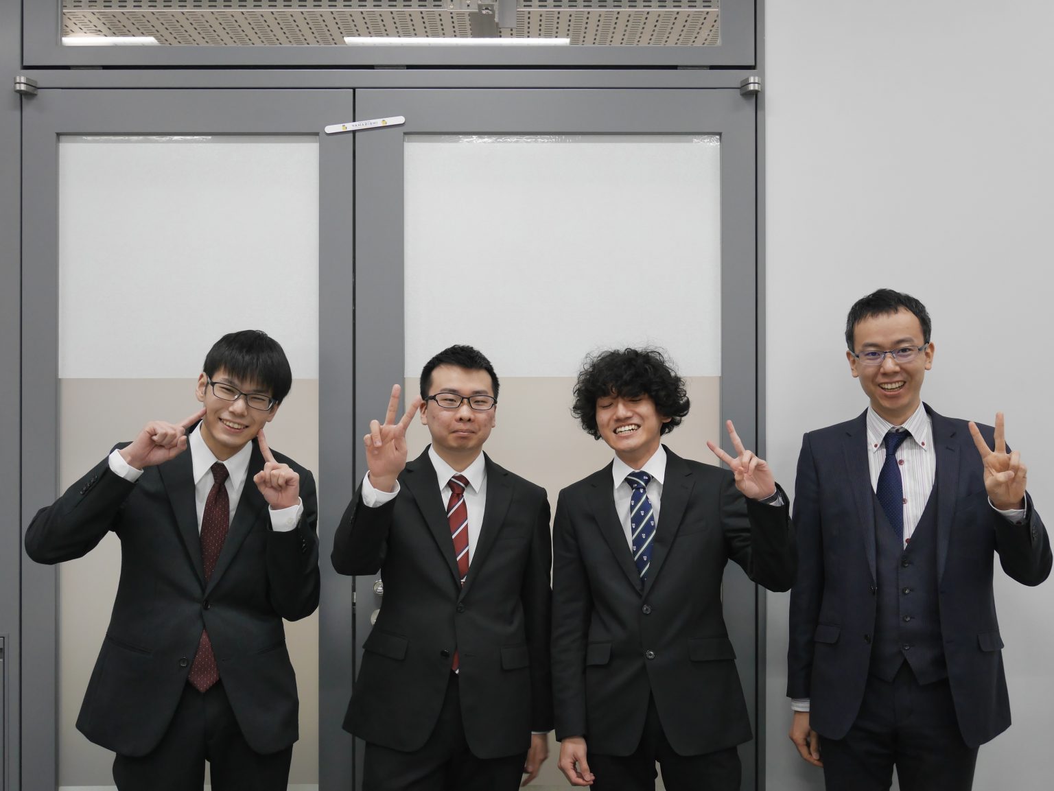 卒業生 | 益田研究室 (Masuta Laboratory, Meijo University)