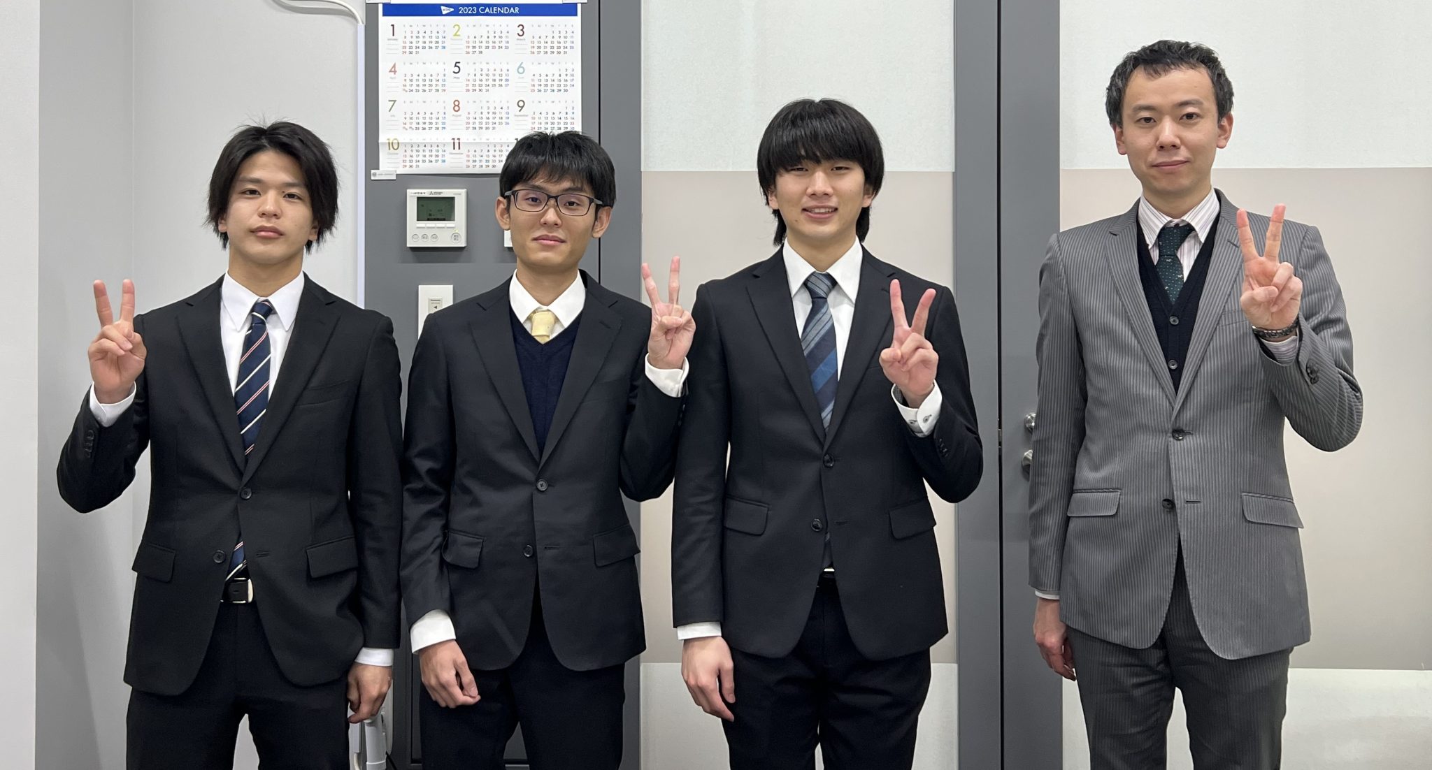 卒業生 | 益田研究室 (Masuta Laboratory, Meijo University)