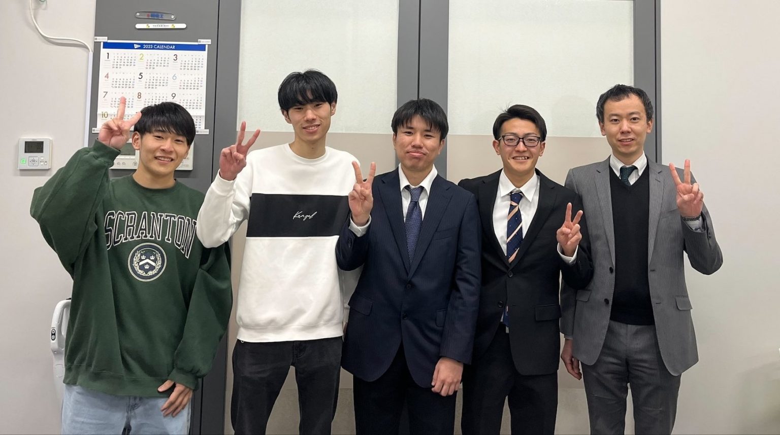 卒業生 | 益田研究室 (Masuta Laboratory, Meijo University)